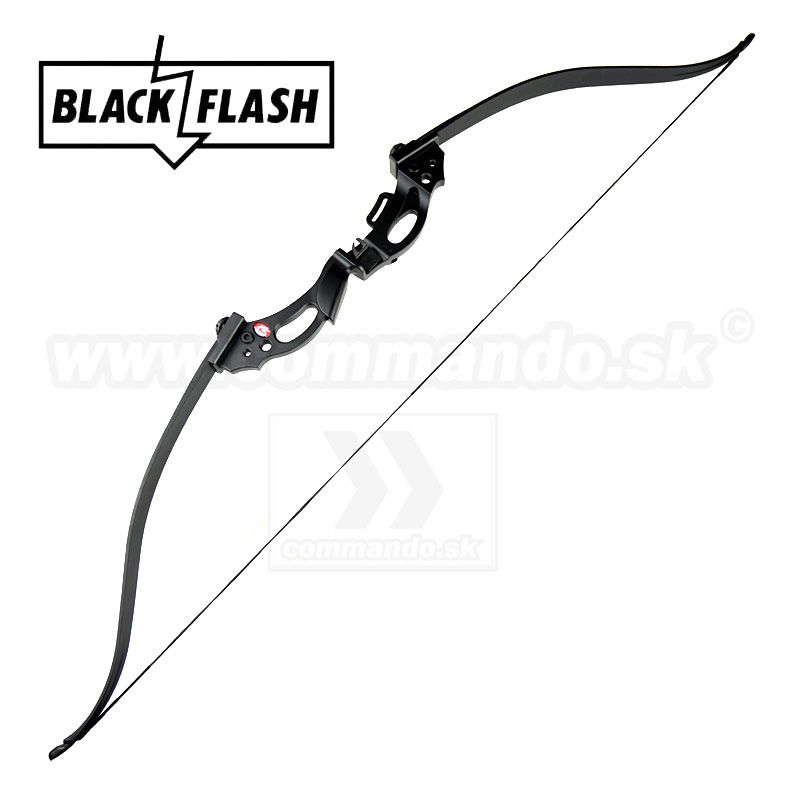 Luk reflexný CODY DeLuxe PSE, recurve Bow set 15 Lbs | Commando.sk