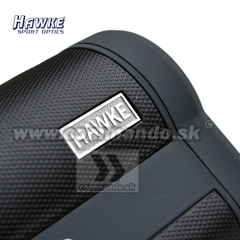 Hawke diaľkomer Laser Range Finder LRF 400 Pro | Commando.sk
