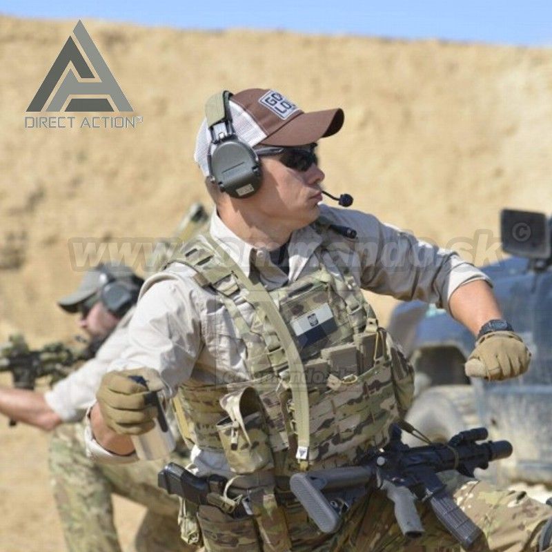 Taktický popruh na zbraň CARBINE SLING MK II, Direct Action® Adaptive ...