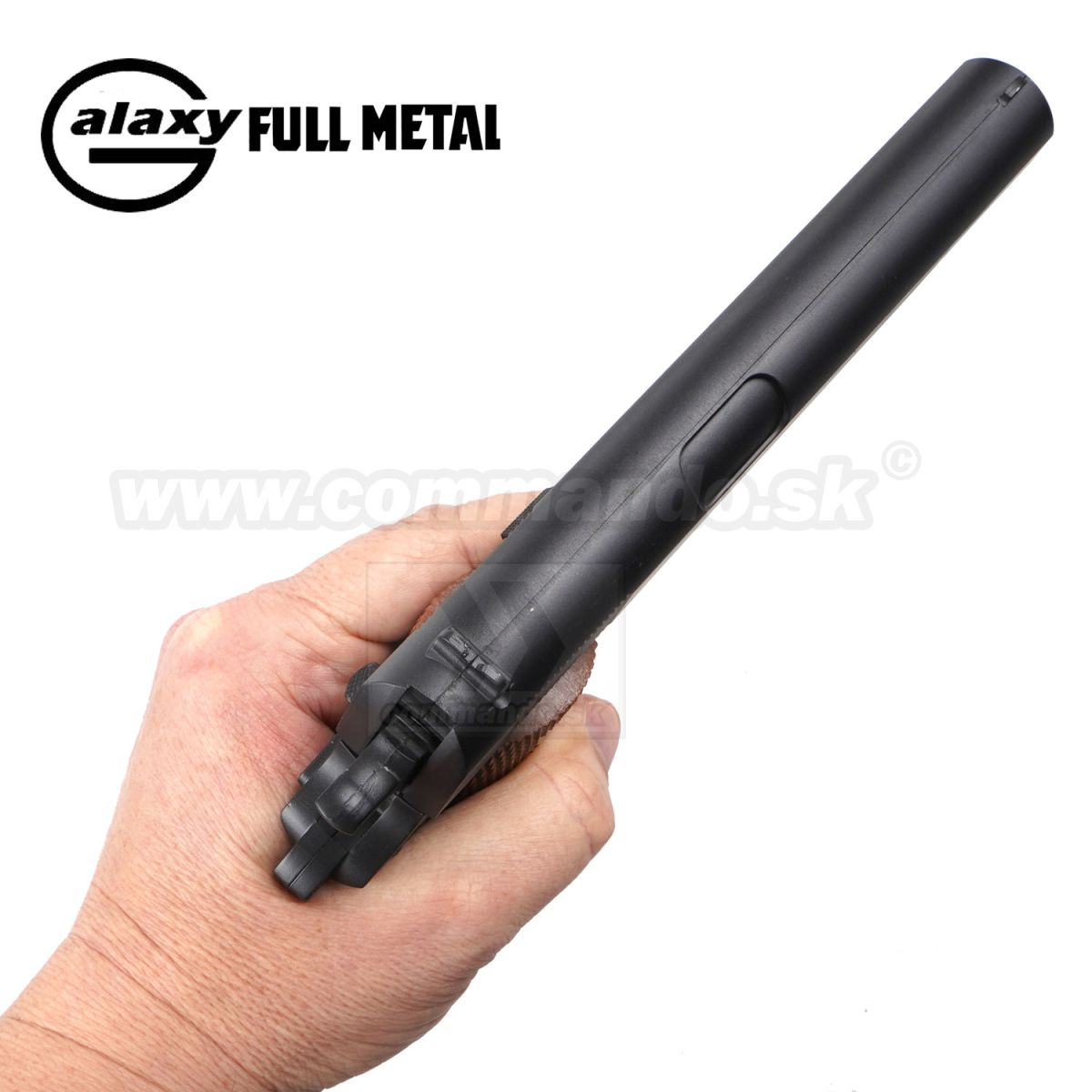 Airsoft Pistol Galaxy G13 Full Metal ASG 6mm | Commando.sk