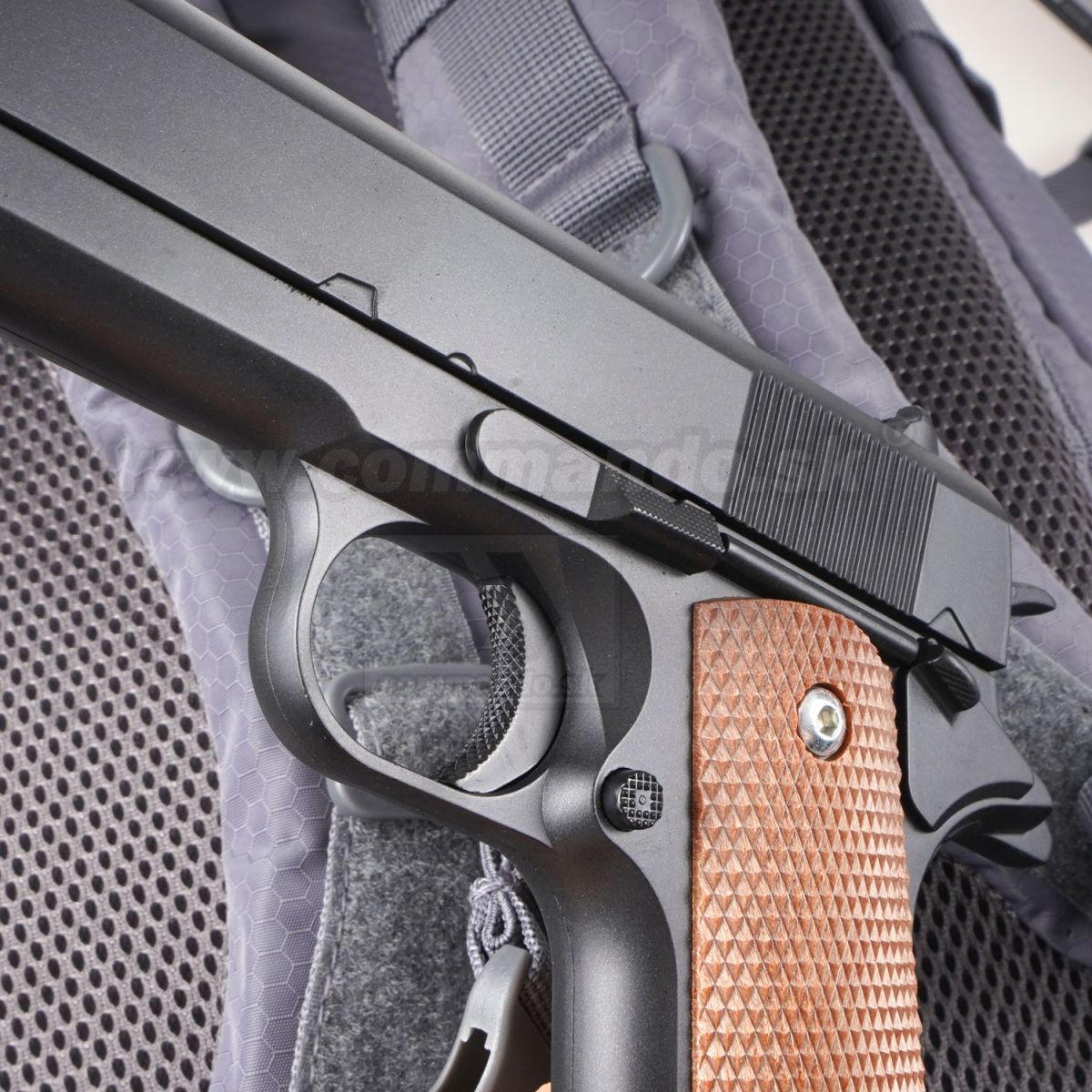 Airsoft Pistol Galaxy G13 Full Metal ASG 6mm | Commando.sk