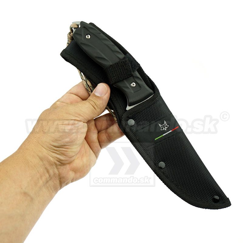 Fox nôž replica FX-G85 Full Tang | Commando.sk