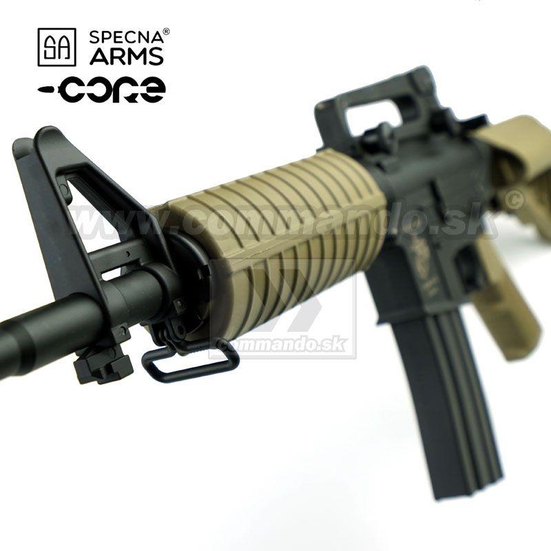 Airsoft Specna Arms CORE SA-C01 Half Tan AEG 6mm | Commando.sk