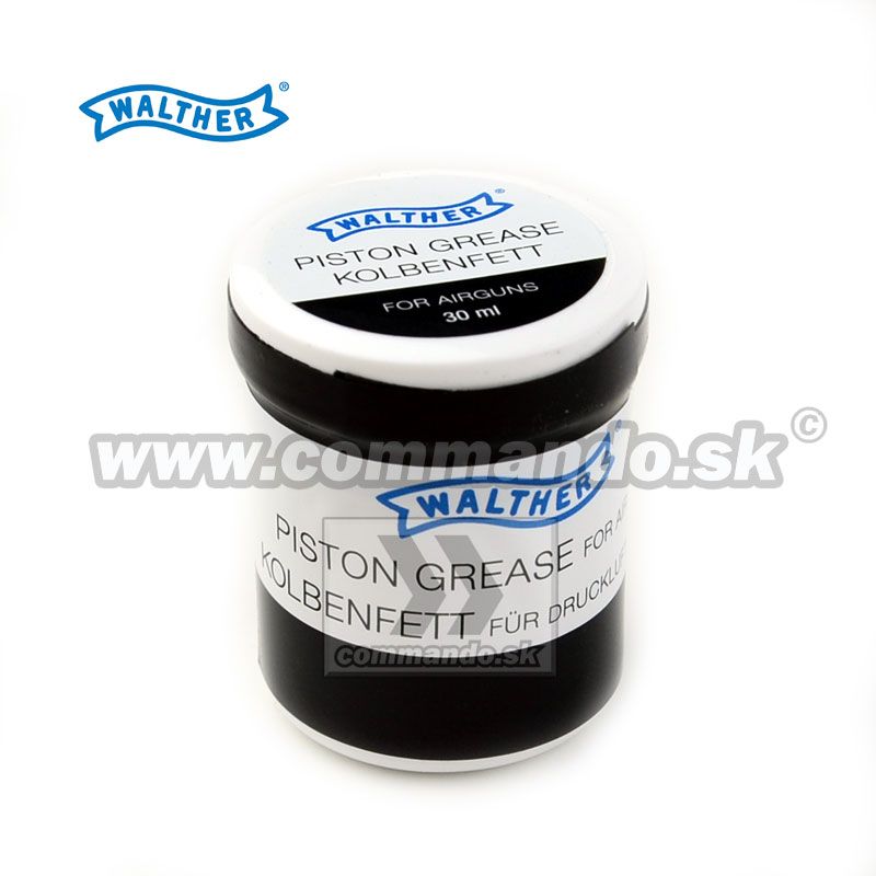 Walther Piston Grease 30 ml mazivo | Commando.sk