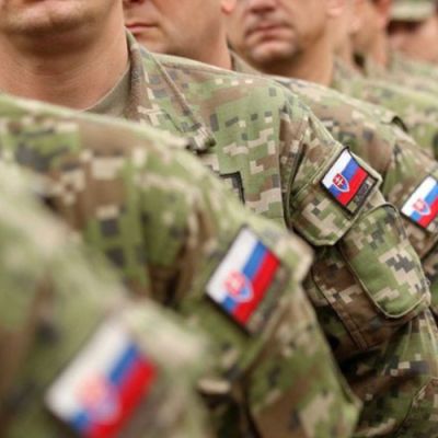 Svetový deň armády: História a význam ozbrojených síl | Commando.sk