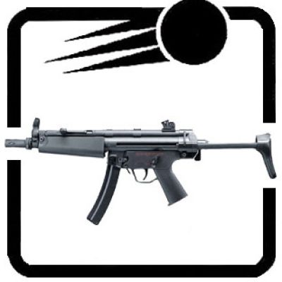 MP5 | Commando.sk