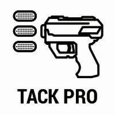 Nerf Tack Pro | Commando.sk