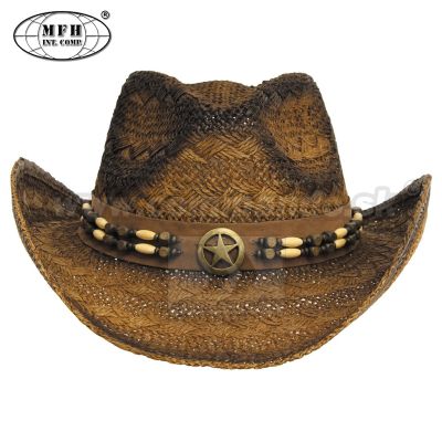 SLAMENÝ KLOBÚK - SLAMEŇÁK Tennessee | Commando.sk