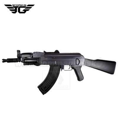 Airsoft JG A47-B AK47 Beta 0509MG AEG 6mm | Commando.sk