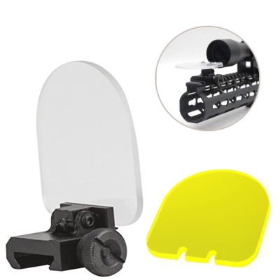 Ochrana pred optiku Lens protection Specna Arms | Commando.sk