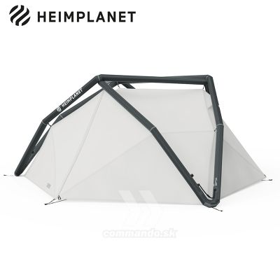 HEIMPLANET nafukovací stan KIRRA 2 CLASSIC | Commando.sk