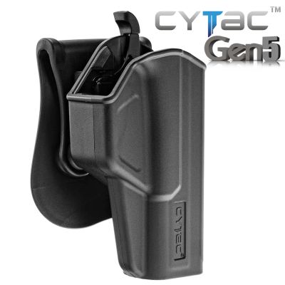 Cytac púzdro s pádlom T-ThumbSmart Glock 17 Gen.5 | Commando.sk