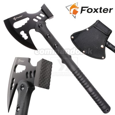 Tomahawk Tactical Hammer Foxter Shooter | Commando.sk