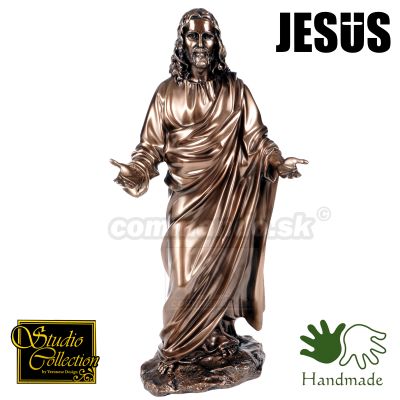 Jesus Kristus 28cm soška | Commando.sk