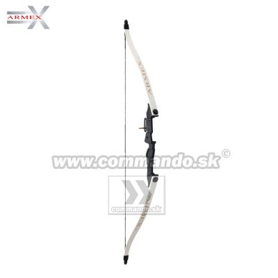 Luk Armex Junior Black Spirit Junior Bow 18 Lbs | Commando.sk