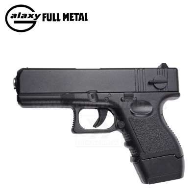 Airsoft Pistol Galaxy G16 Full Metal ASG 6mm | Commando.sk