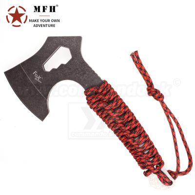 Tomahawk Redrope - 44303 | Commando.sk