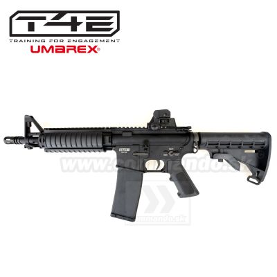 Tréningový marker T4E TM 4 RIS | Commando.sk