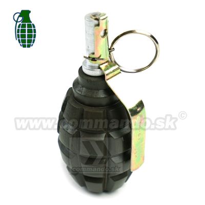 Maketa Granát RG F-1 ozdobná replika | Commando.sk