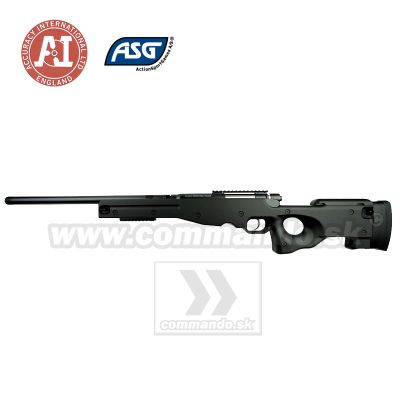 Airsoft Sniper AW .308 Gas Operated GNB 6mm DEKORAČNÁ ZĽAVA | Commando.sk
