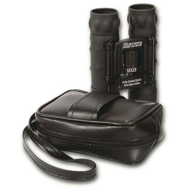 Hawke Binokular Compact 10x25 ďalekohľad | Commando.sk